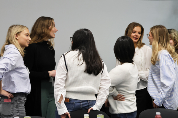 IGEday - Introduce a Girl to Engineering day