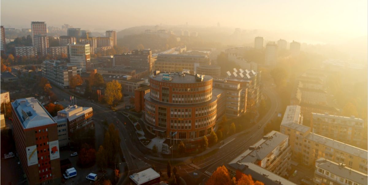 About us - Atlas Copco Group