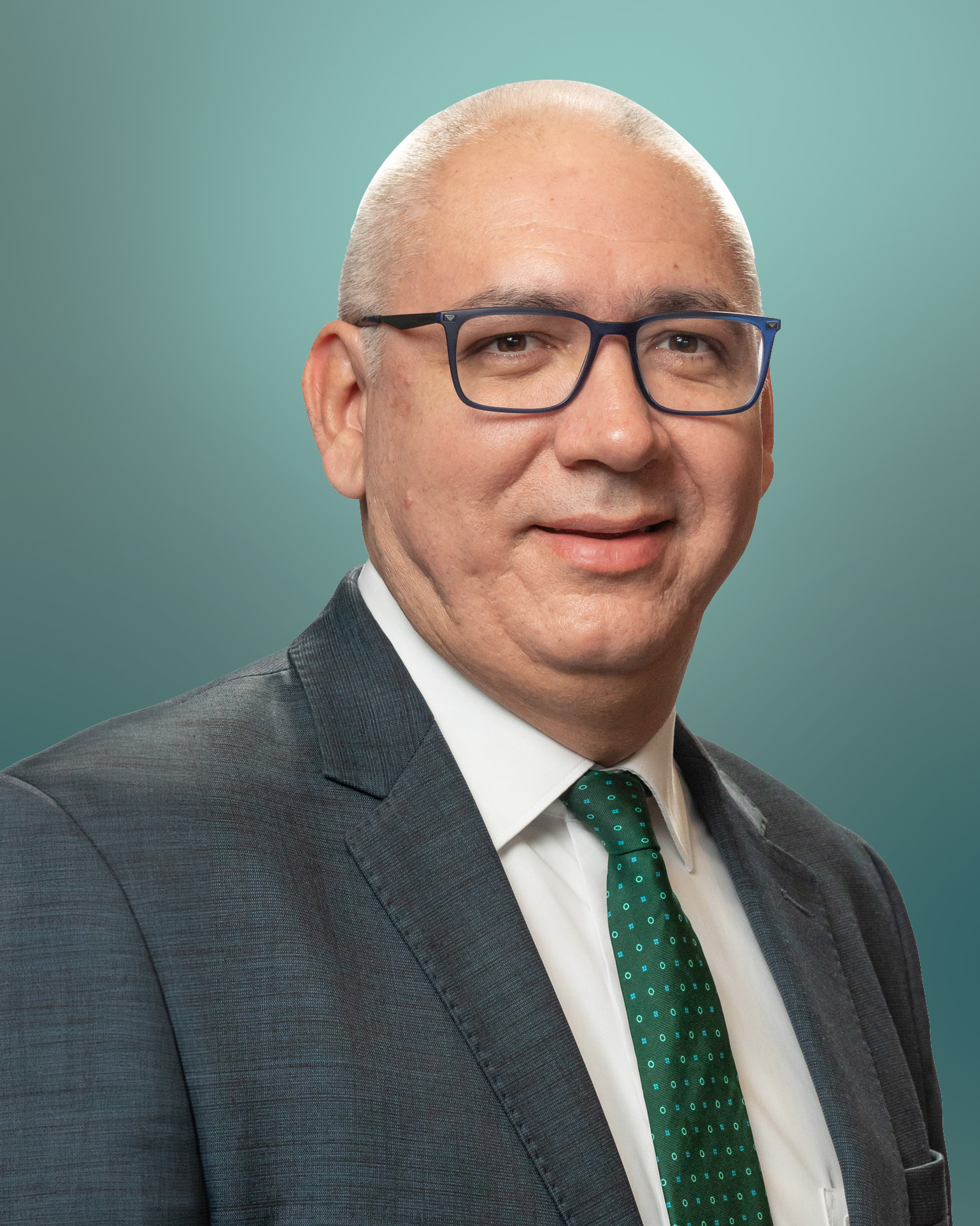 Vagner Rego - Atlas Copco Group