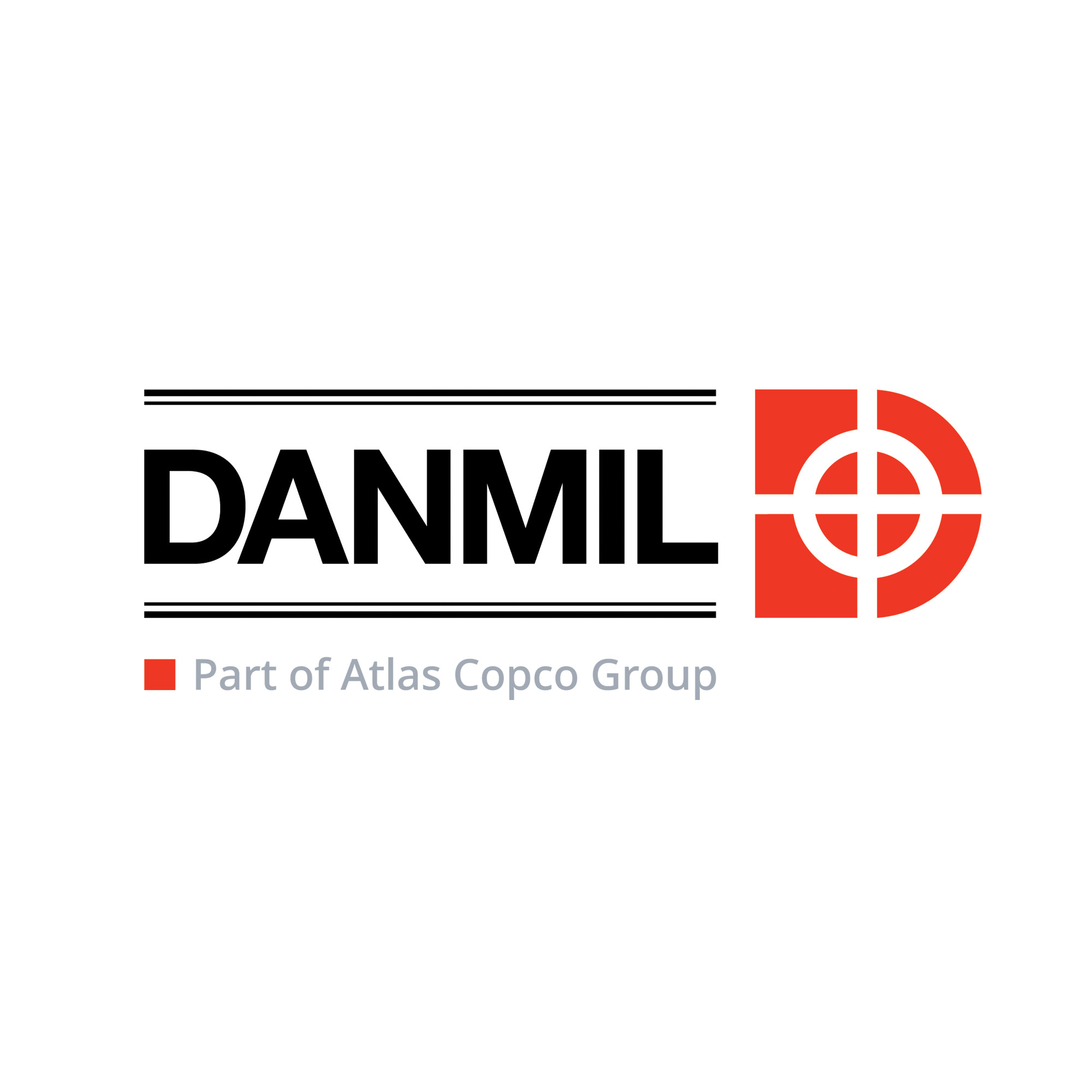 daniel measurement logo