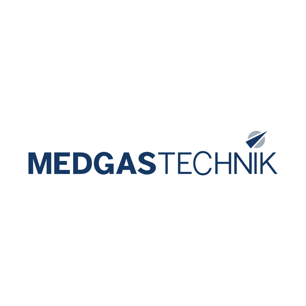 MEDGAS-Technik