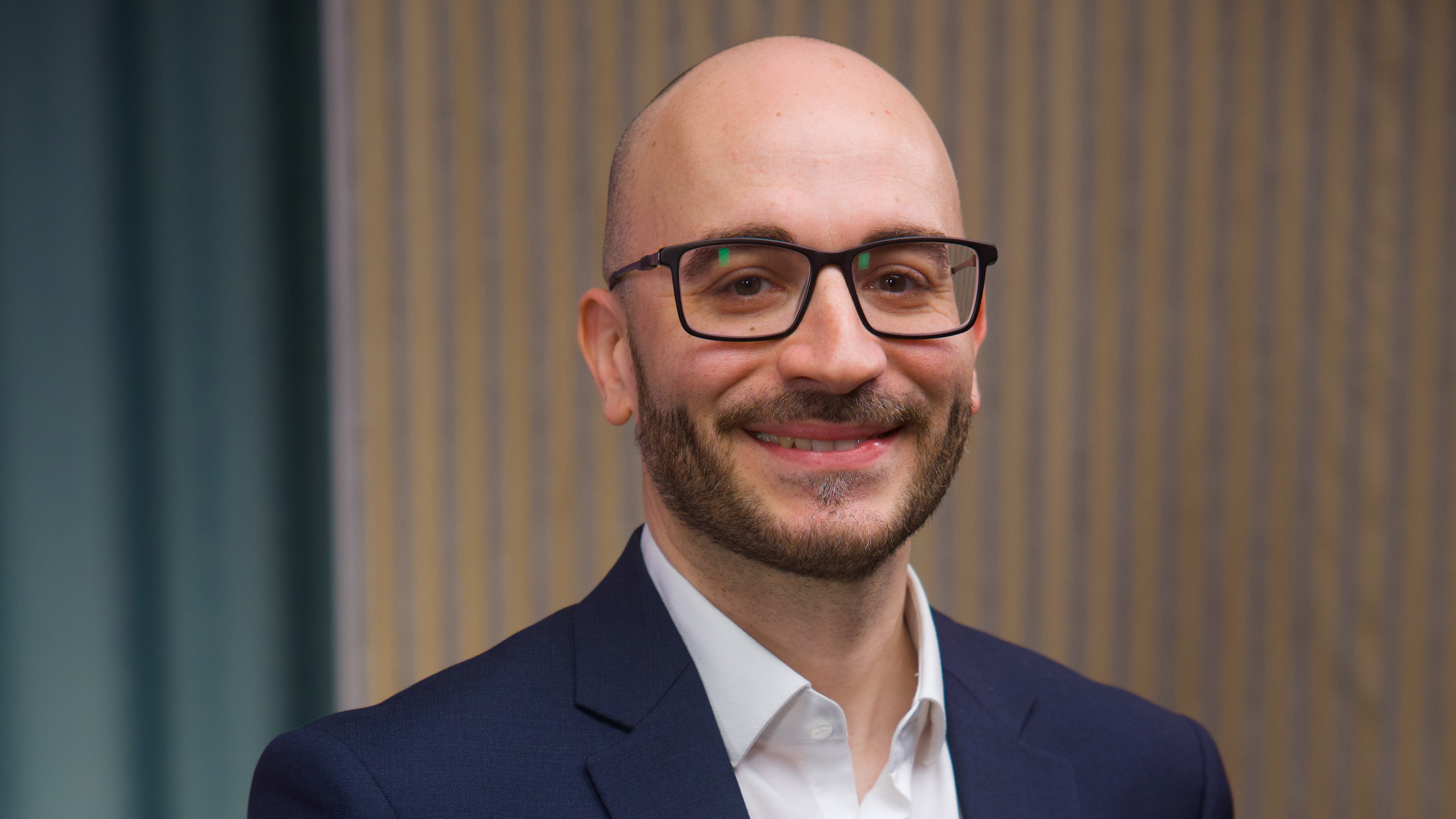 Marco Mele