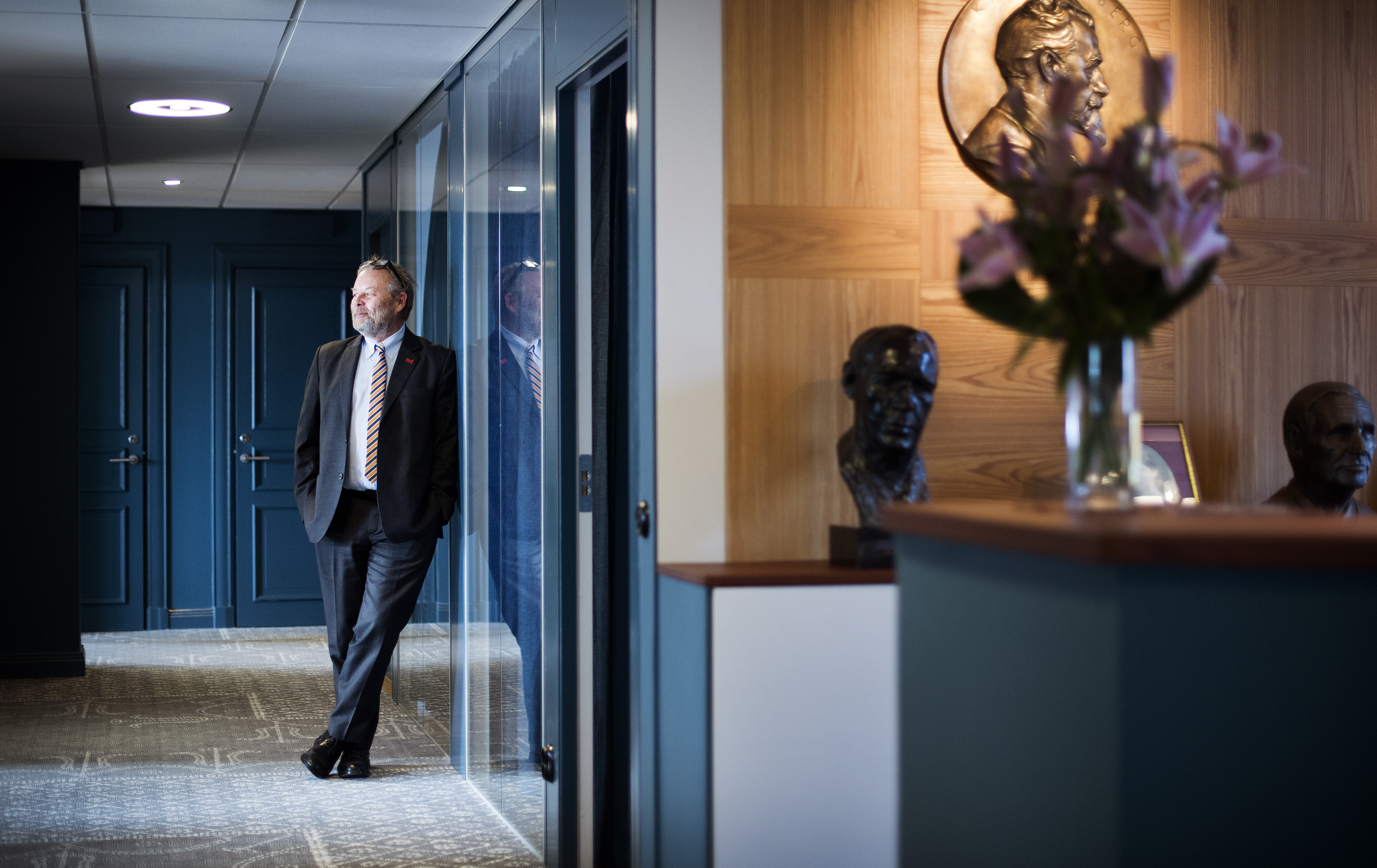 Joint development is the best way forward