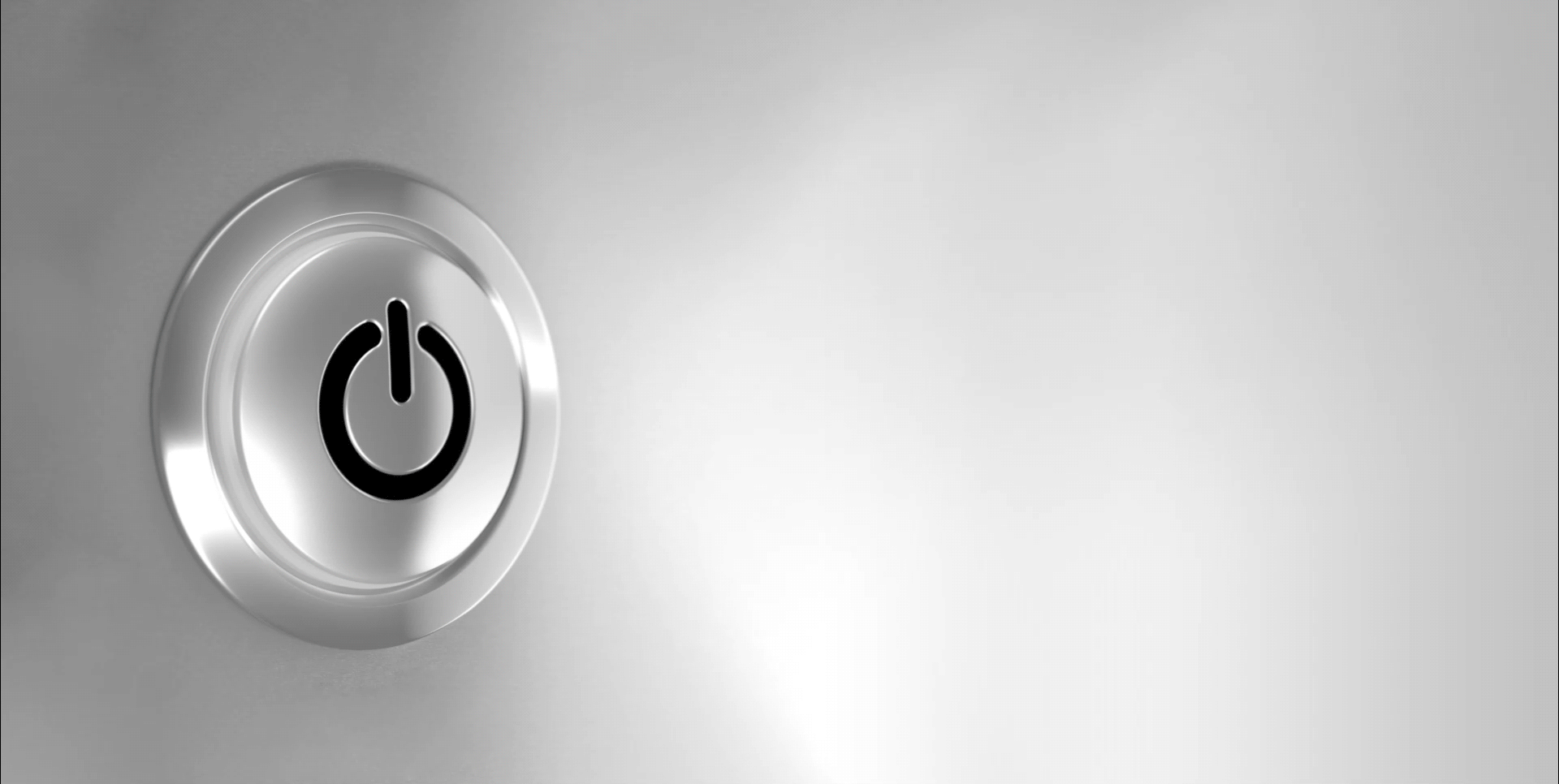 Powered up and ready to work