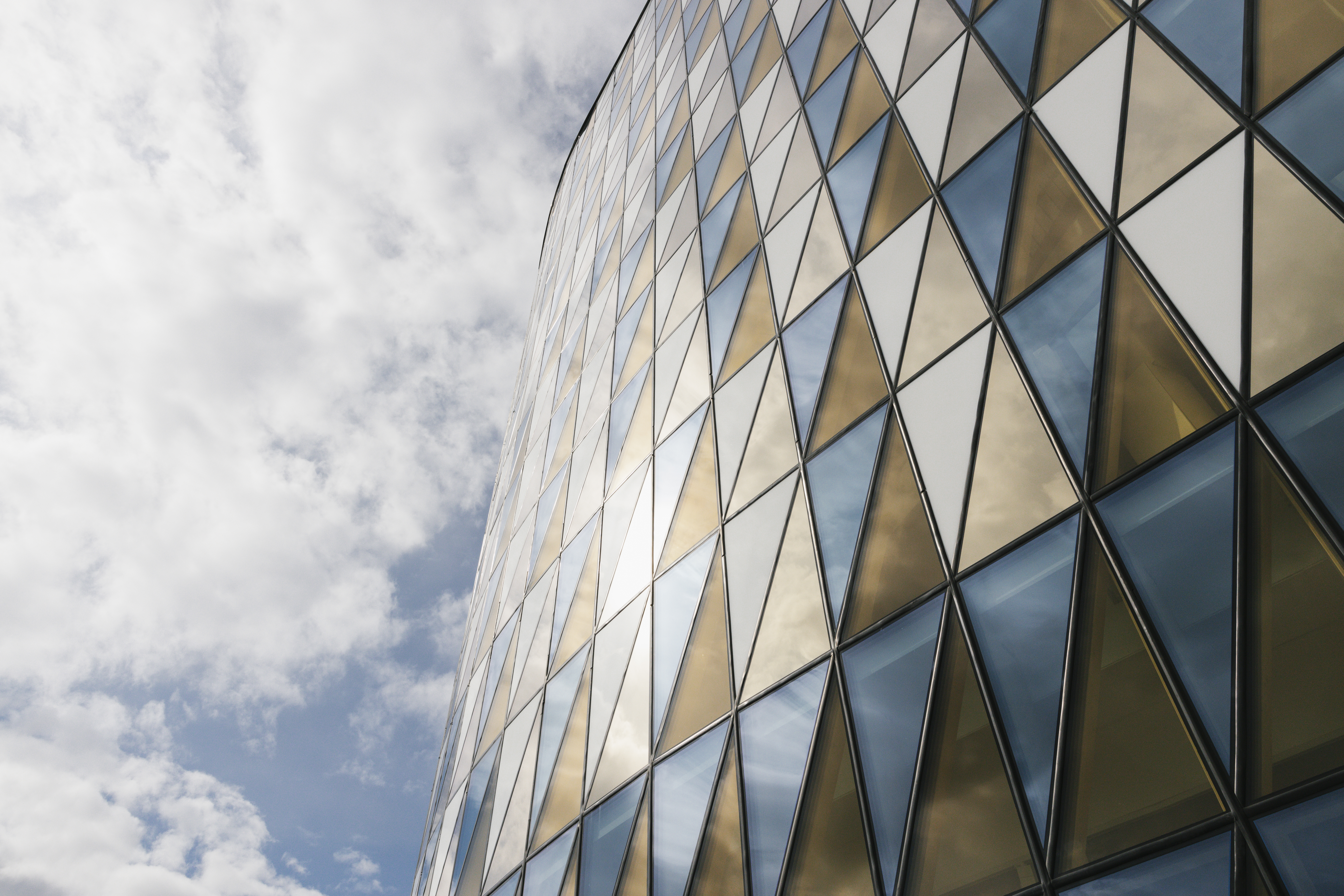 Atlas Copco Group First-quarter report 2025