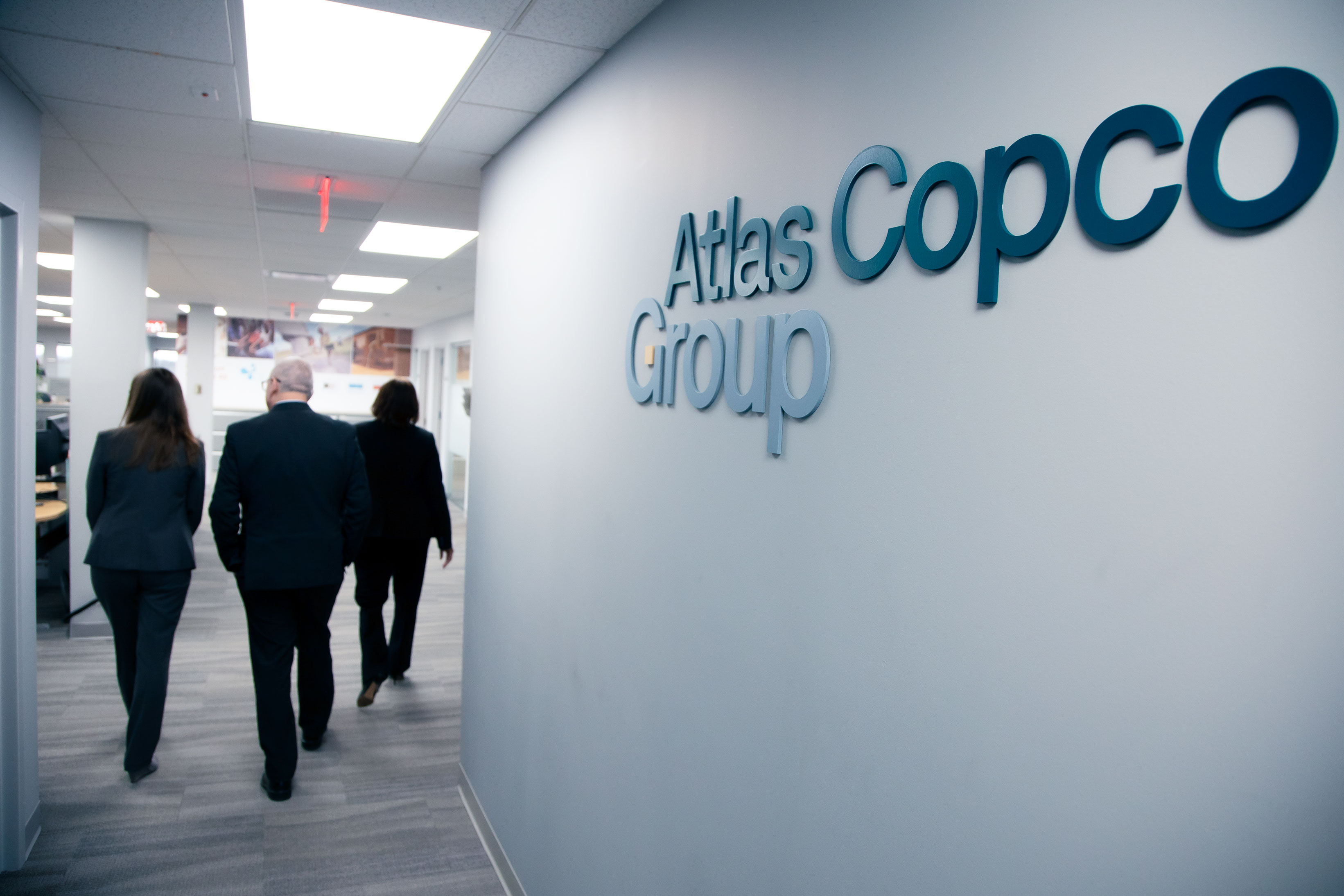 Atlas Copco Group Awards recognize innovation, marketing, and ...