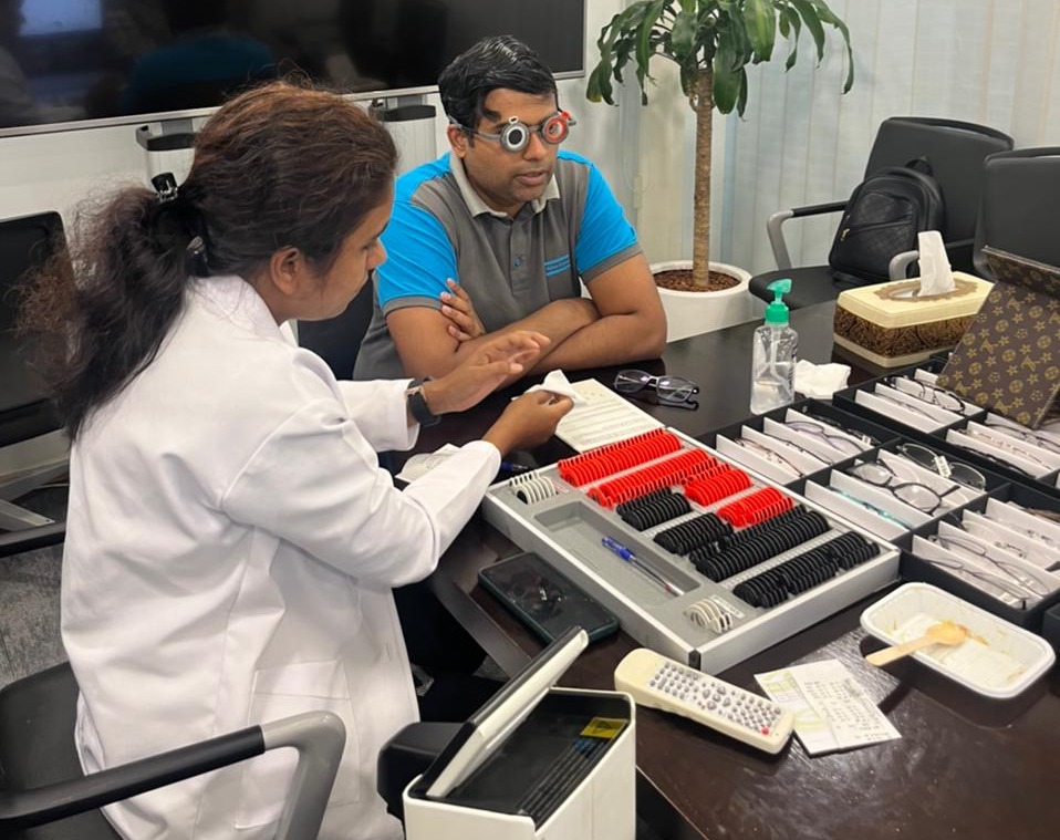 Safety Day at Atlas Copco Group UAE